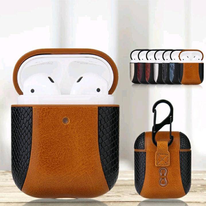 AirPod Case - standard size - business style - SandyKandy
